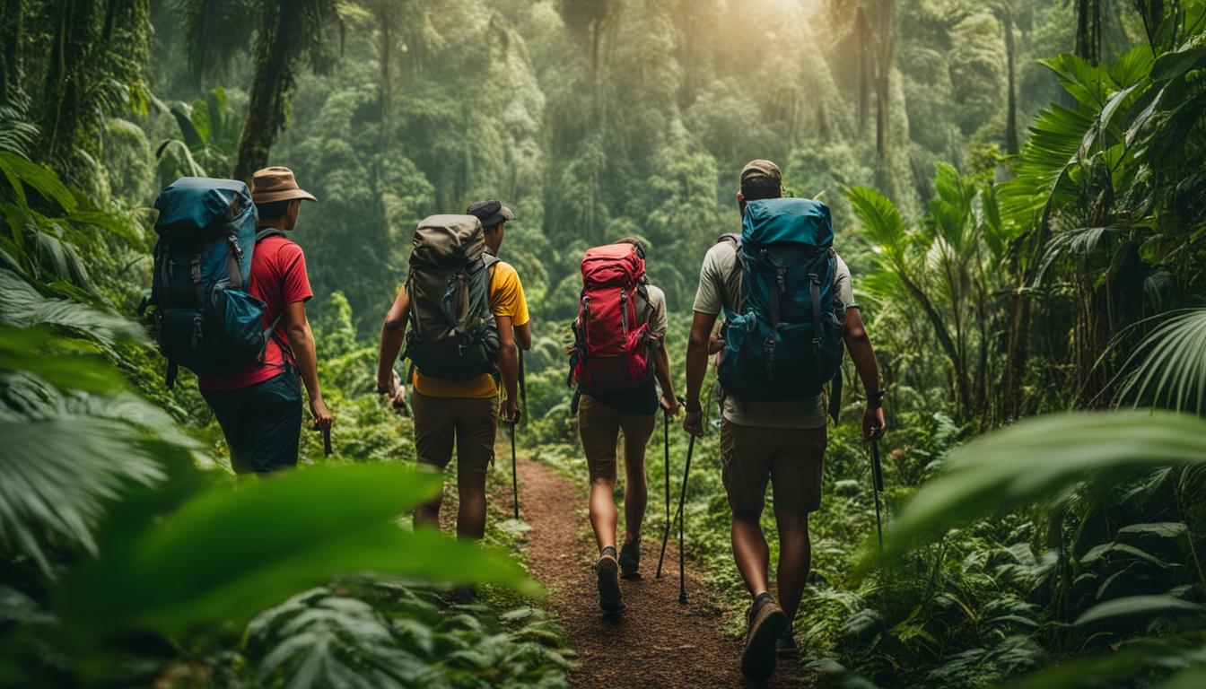 Abenteuerreisen: Tipps Und Ideen