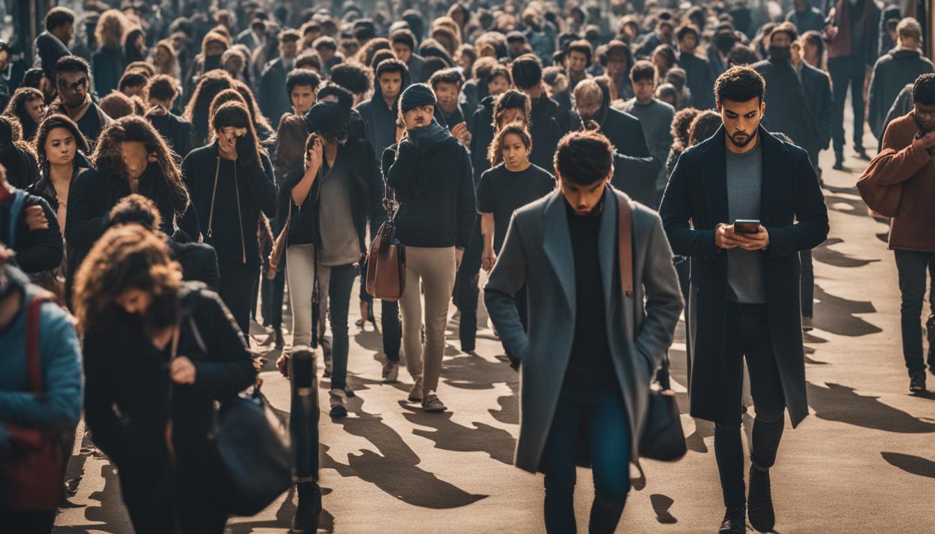 Umgang mit oberflächlichen Menschen – Die Verborgenen Merkmale, Die Du ...