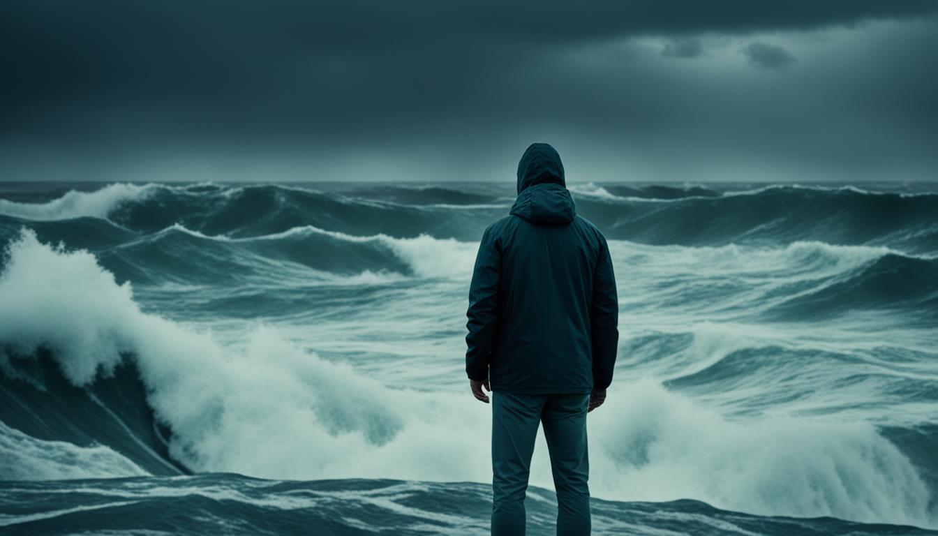 Umgang mit Trauer, wenn die Liebe Deines Lebens stirbt