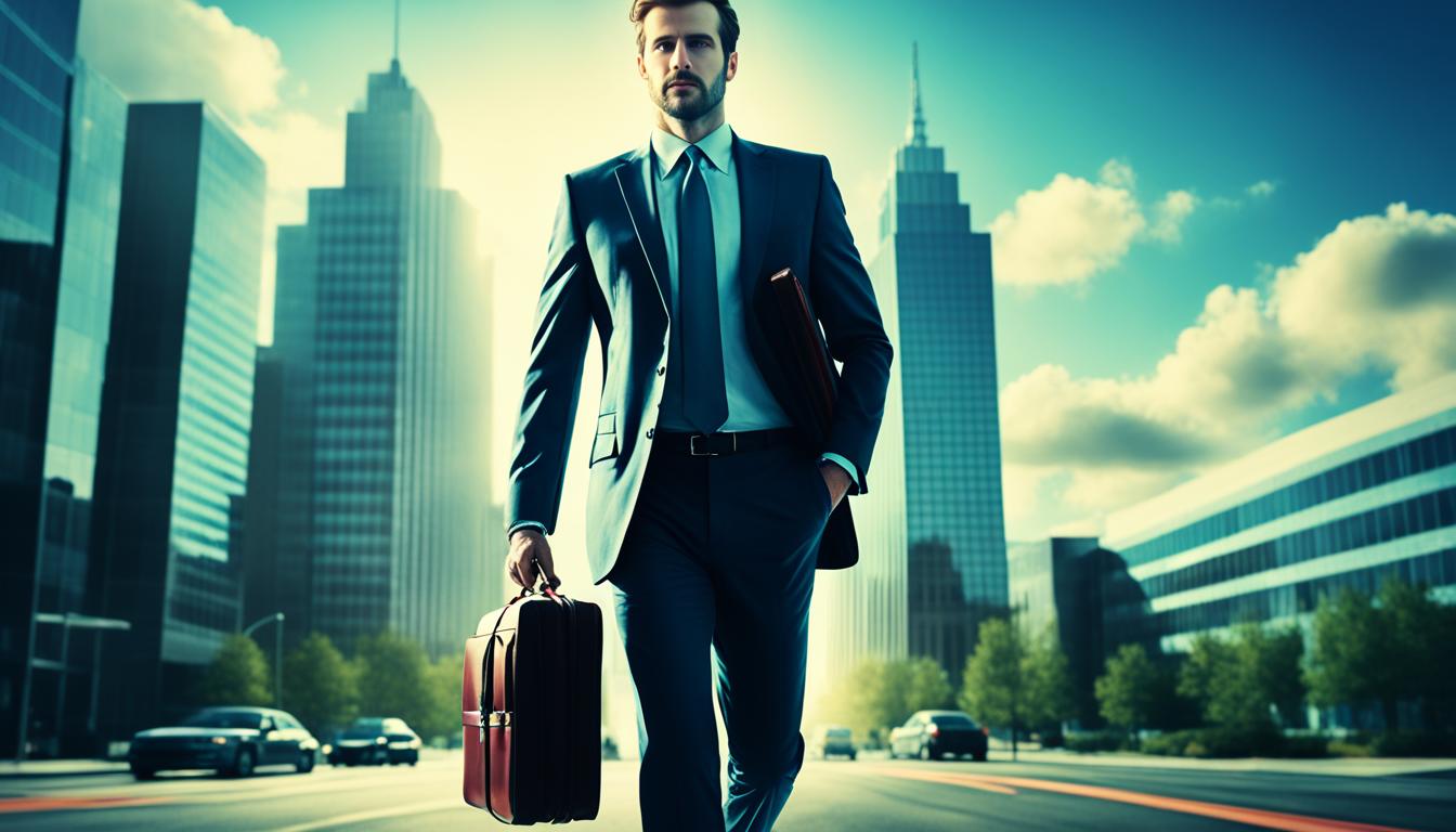 120 Inspirierende Abschiedssprüche für den Abschied