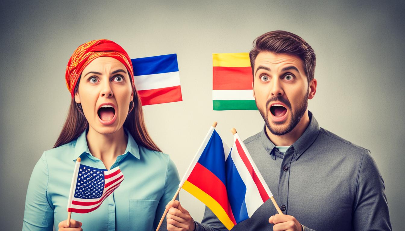 Interkulturelle Beziehungen Herausforderungen Und Lösungen